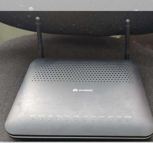 Wi-fi роутер Huawei EchoLite HG8245