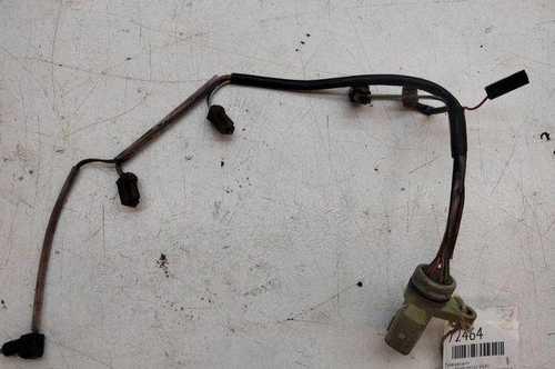 Проводка АКПП Lexus Rx300 MCU10 1mzfe