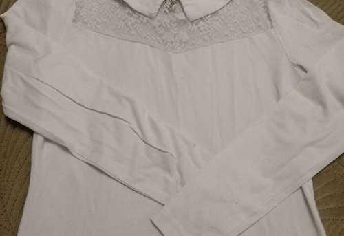Блузка для девочки 146-152