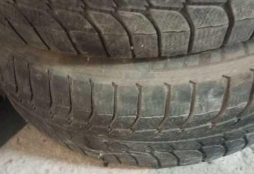 Michelin Compact Winter 2.25/7 R17