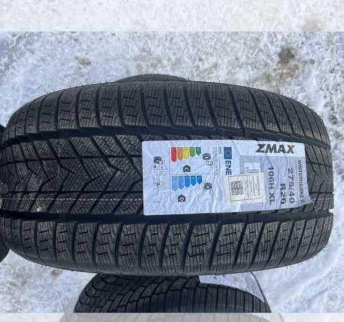 Zmax Winterhawke II 275/40 R20