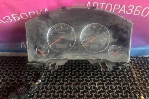 Панель приборов Infiniti FX