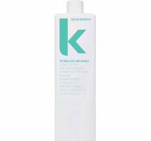 Kevin.Murphy Stimulate-Me.Wash Шампунь 1000 мл