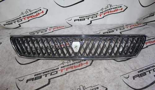Решетка радиатора toyota chaser GX90 JZX90 JZX91 J