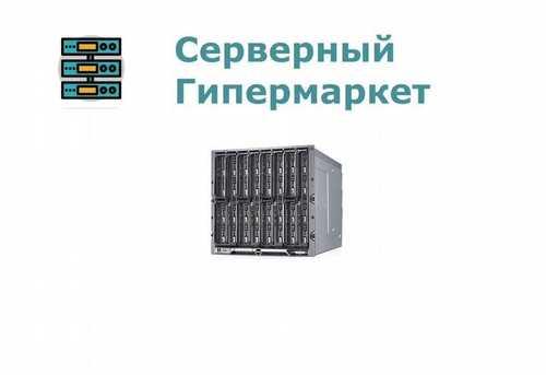 Сервер Dell PowerEdge M1000e