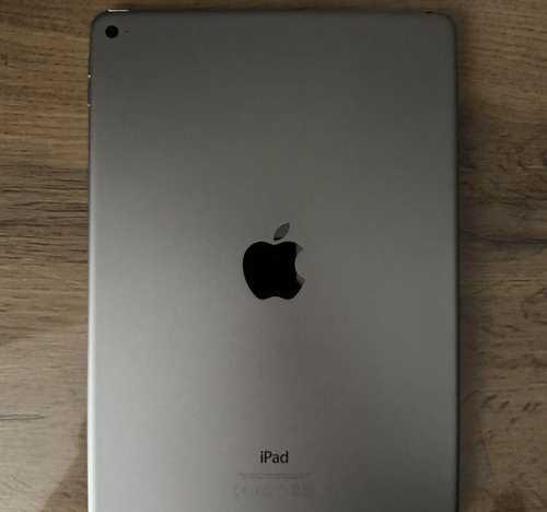 iPad air 2 16gb