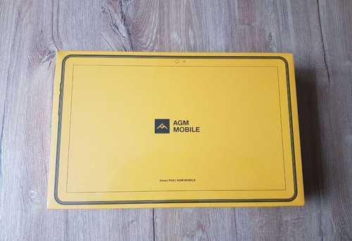 Планшет AGM Tablet Pad P1 8/256Gb, GPS, SIM, New