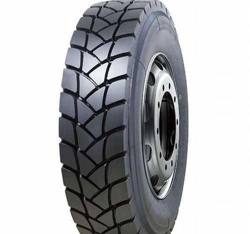 Шина грузовая 315/80 R22.5 Mirage MG-768 Ведущая 156/152L 20pr