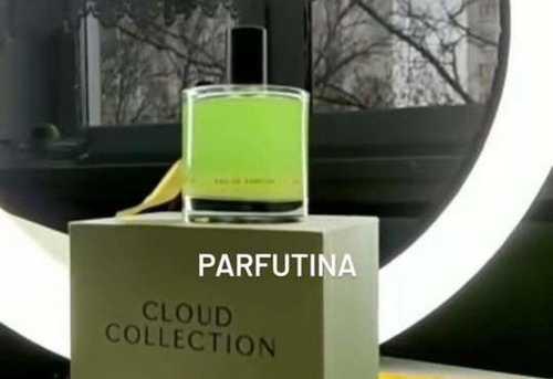 Cloud Collection №3 от Zarkoperfume