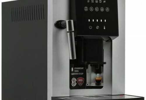Новая кофемашина Polaris pacm50sw