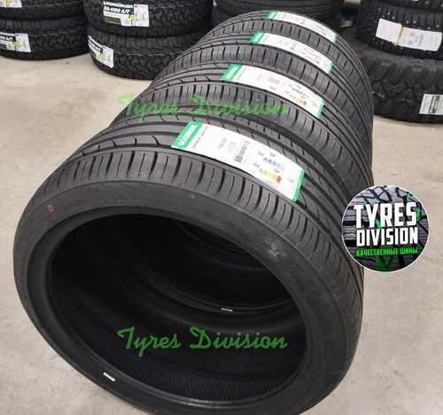 Goodride SA 37 245/45 R19 98Y