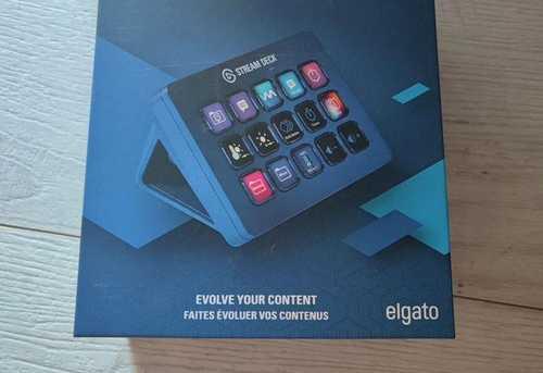 Elgato Stream Deck MK.2