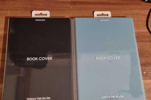 Чехлы Samsung Galaxy Tab
