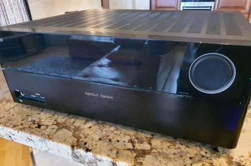 Av ресивер Harman/Kardon AVR 270