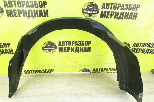 Подкрылок передний на Daewoo Matiz