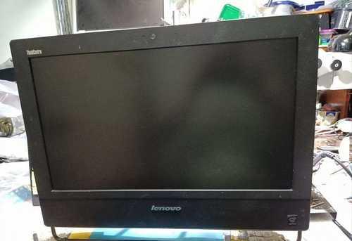 Моноблок Lenovo ThinkCentre M73z