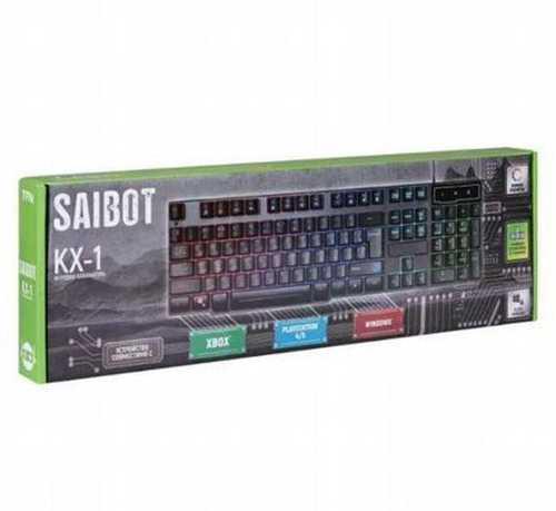 Игровая клавиатура TFN Saibot KX-1