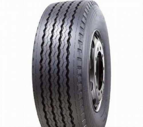 Kapsen HS166 385/65R22.5 160K 20PR TL Прицепная