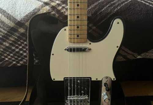 Fender telecaster traditional 1999