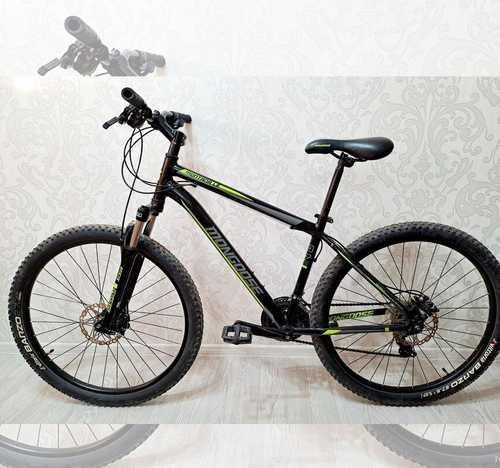 Mongoose montana le 27.5