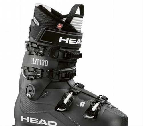 29.0-29.5 Ботинки head Edge LYT 130 Anthracite 29
