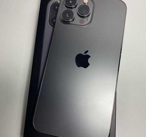 iPhone 13 Pro Max, 512 ГБ