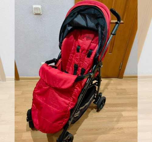 Коляска трость Peg Perego Si