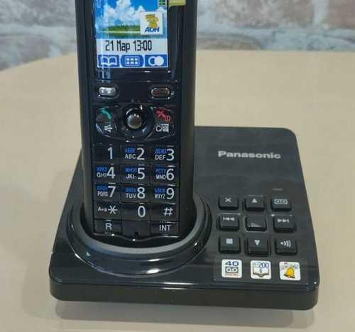 Panasonic KX-TG8225RU