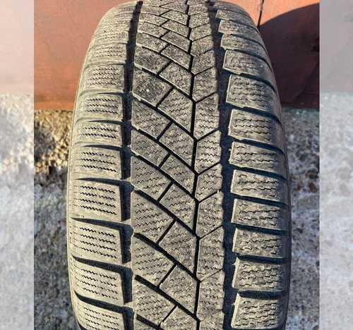 Continental ContiWinterContact TS830 P SSR 225/60 R17 99H