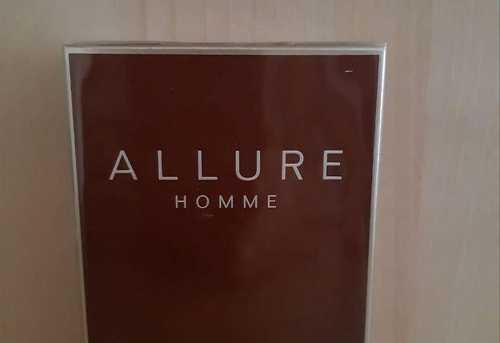 Мужская туалетная вода Chanel Allure Home