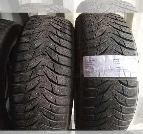 Kumho WinterCraft Ice WI31 235/60 R18 107T