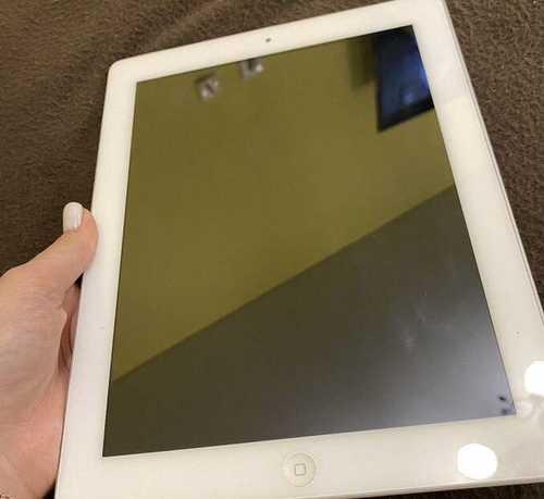 iPad 2 64GB (A1396)