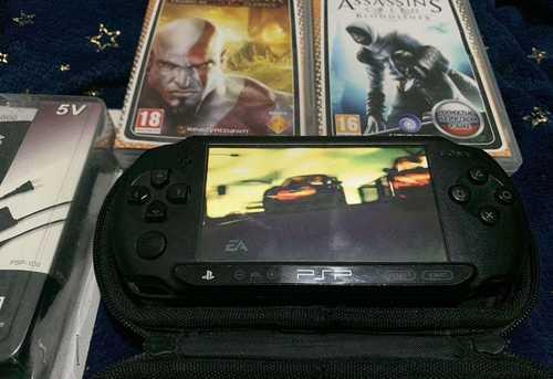 Sony PSP