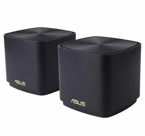 Маршрутизатор для дома Asus XD4 plus (2-PK) 667951