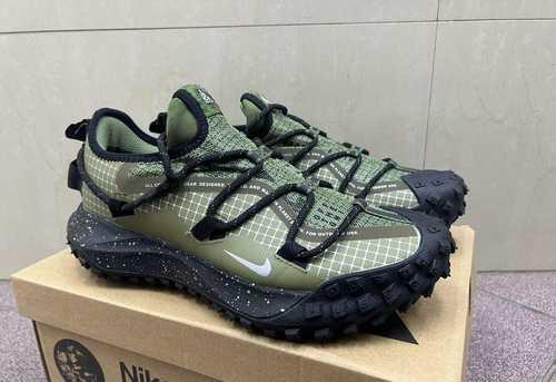 Кроссовки зимние Nike ACG Mountain Fly Low GTX