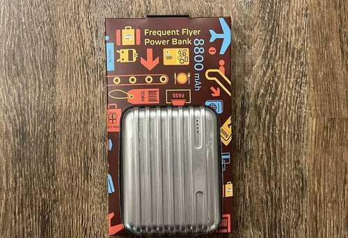 Повербанк аккумулятор Frequent Flyer PowerBank