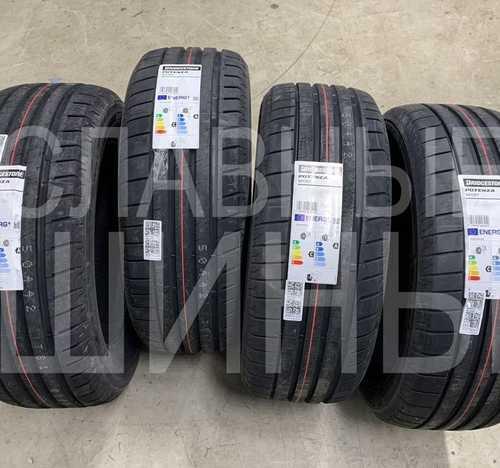 Bridgestone Potenza Sport 245/40 R20 99Y