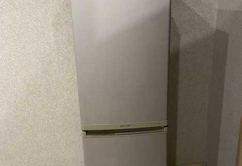 Холодильник samsung rl17mbyb