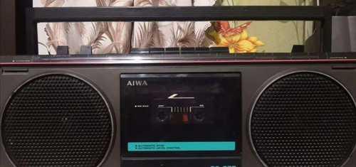 Магнитола Aiwa CS-200E