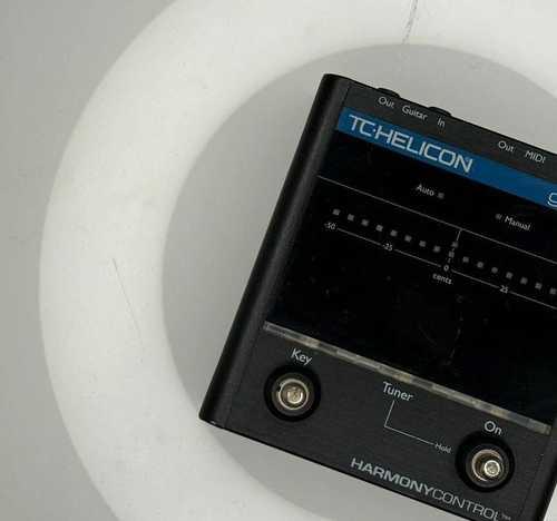 Tc Helicon Harmony Control Продажа/Обмен