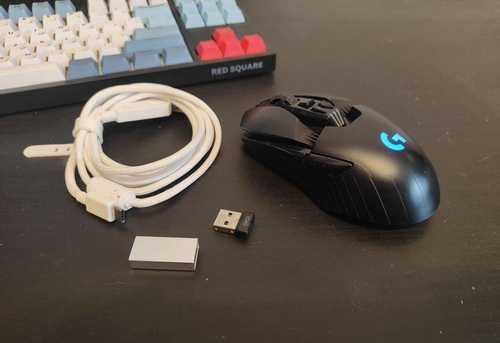 Logitech G903 lightspeed