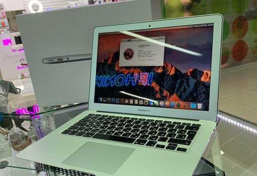 Apple MacBook Air 13 i5/8/256 Mid 2015