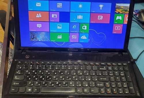 Lenovo G585