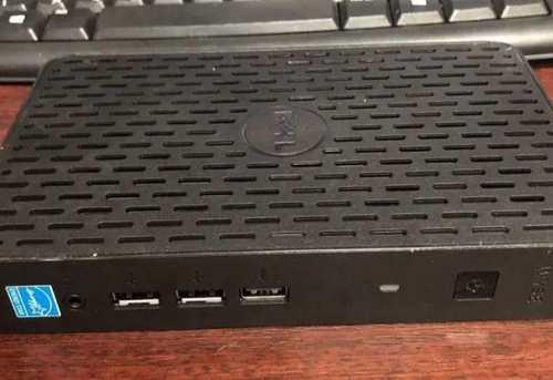 Тонкий Клиент Dell Wyse Thin n06d