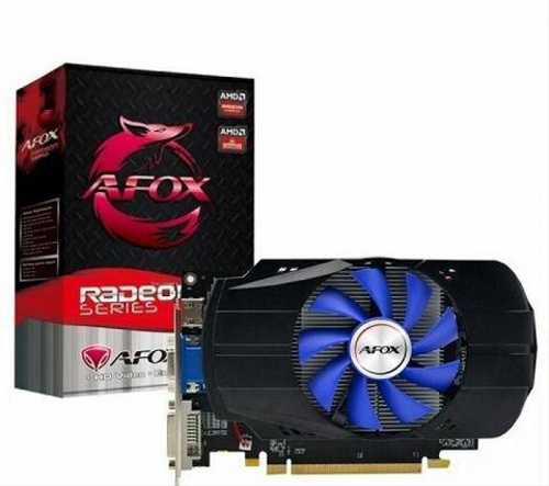 Видеокарта Afox R7 350 (AFR7350-2048D5H4-V3) RTL S