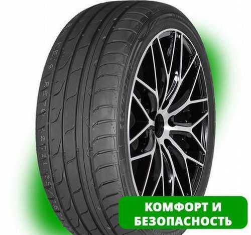 Evergreen EU728 205/55 R17 95V