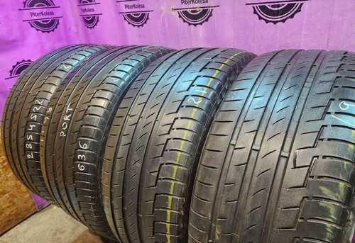 Continental ContiPremiumContact 6 285/45 R22