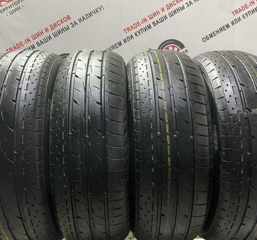 Bridgestone Luft RV 215/60 R17 96H