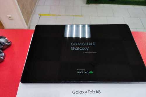 Планшетный пк Galaxy Tab Samsung A8