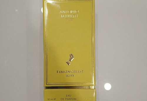 Оригинал парфюм Antonio Maretti 50 мл